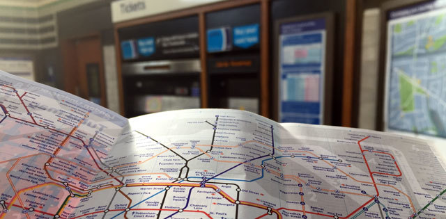 The New 2015 Tube Map: What Will It Look Like? | Londonist
