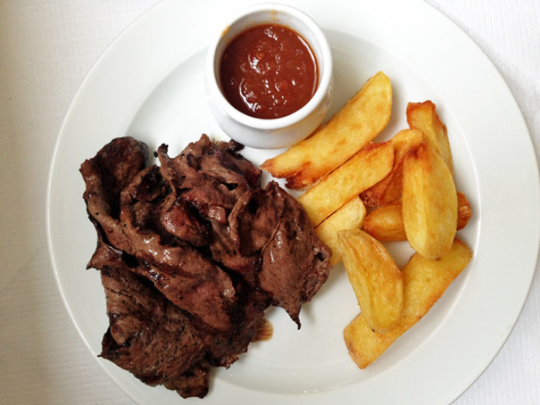 Where To Eat Your Heart Out This Valentine’s Day | Londonist