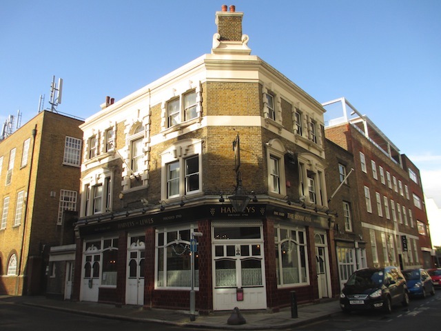 The Best Pubs In Borough And Southwark | Londonist