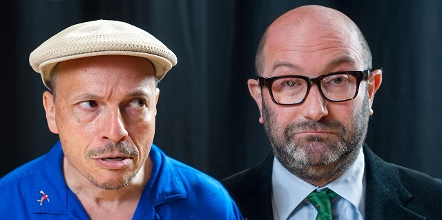 The 2000 Year Old Man Still Feels Fresh Today | Londonist