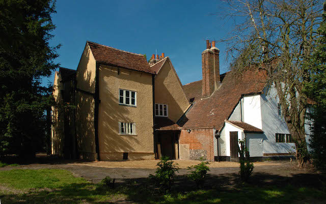 Harrow's Headstone Manor Gets Transformational Grant | Londonist