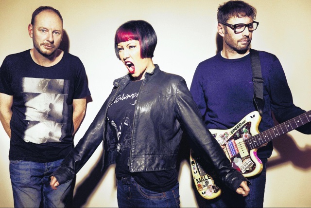 Turns Out Republica Are Somehow Still Ready To Go | Londonist