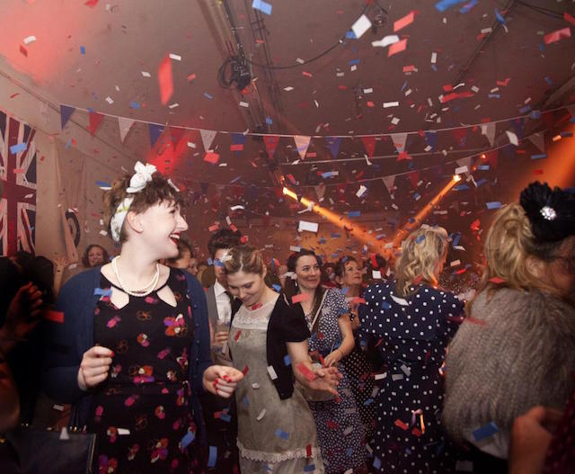 Things To Do In London This Weekend: 21-22 March 2015 | Londonist