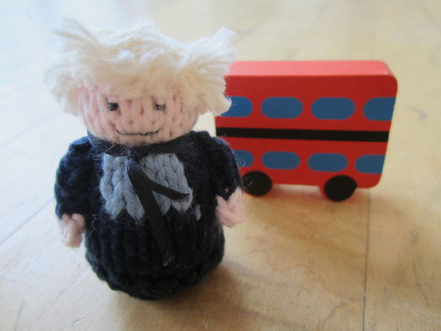 If You Hate Cyclists Clap Your Hands, And The Rest Of Mayor's Question ...