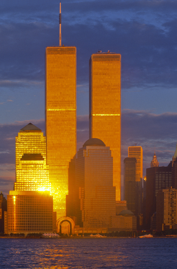 9/11 Opera To Premiere At Barbican | Londonist