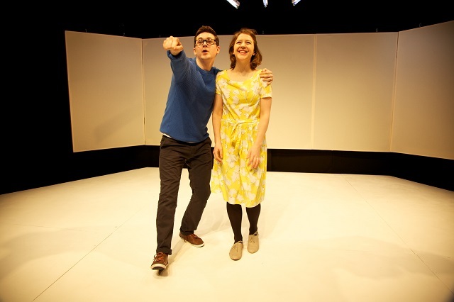 Philip Ridley's New Play Exposes Our Obsession With Home Ownership ...