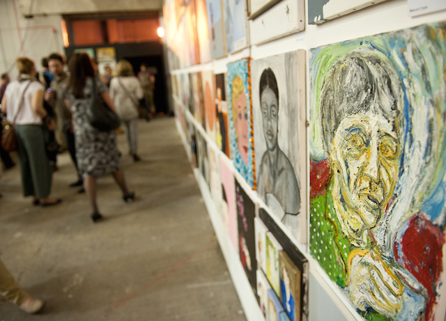 Browse Art From 130 Undiscovered Artists At The Other Art Fair | Londonist