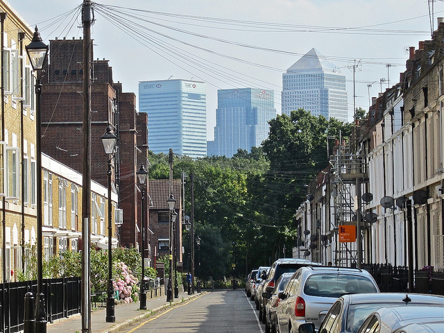 What Happens Next In Tower Hamlets? | Londonist