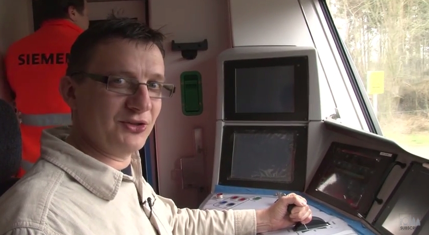 Video: New Thameslink Trains Revealed | Londonist