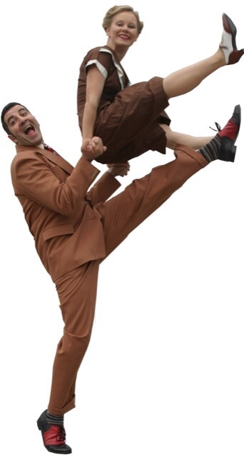 1940s Fancy Dress Fundraiser In East End's Oldest Cinema | Londonist