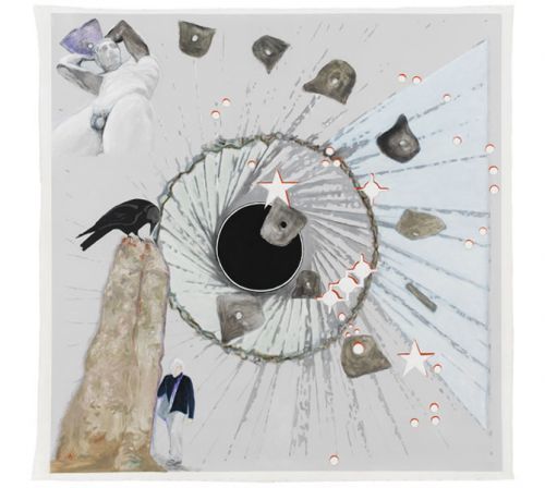 Mythological Creatures And Uncoordinated Dance In An Art Double Bill ...