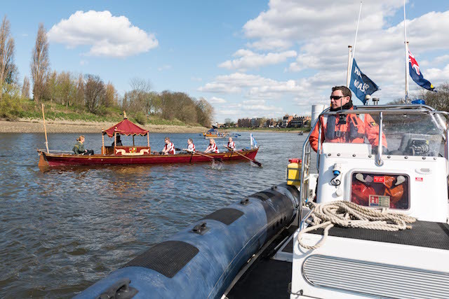 Have Your Say On The Future Of The Thames | Londonist