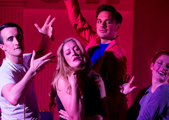 Rocky Horror 'Equal-Sequel' Gets World Premiere | Londonist