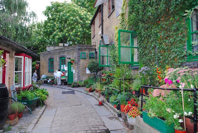 Friday Photos: City Farms | Londonist