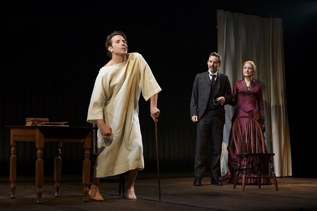 Bradley Cooper Excels In Dated Elephant Man | Londonist