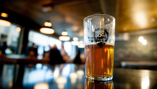 40 Gluten-Free Beers To Sample At Canal-Side Pub | Londonist