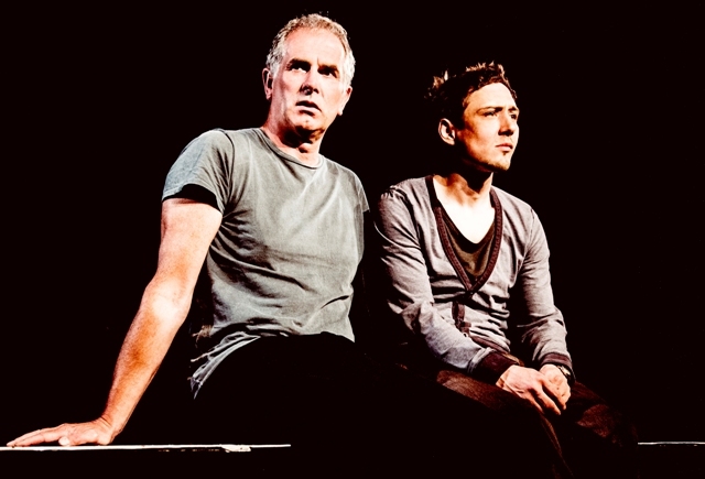 Mother-Daughter Drama Disappoints At Camden People's Theatre | Londonist