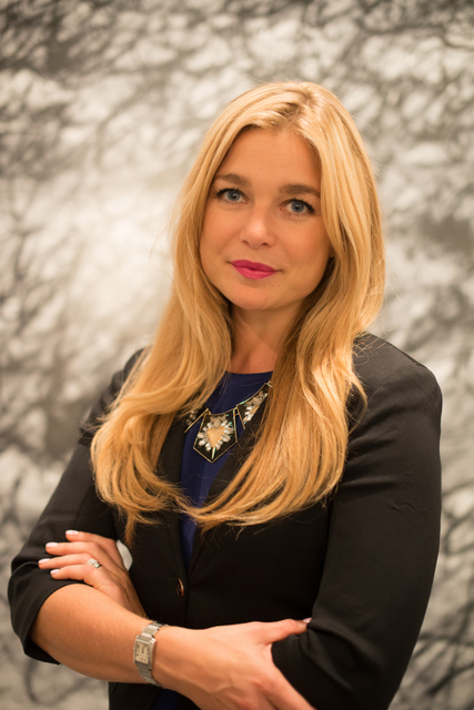 Art15's Kate Bryan Tells Us Why The Art Fair Is Different | Londonist