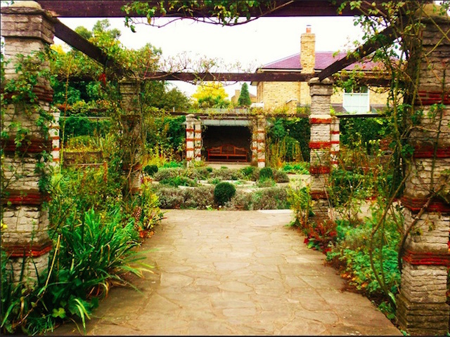 In Photos: Public Spaces | Londonist