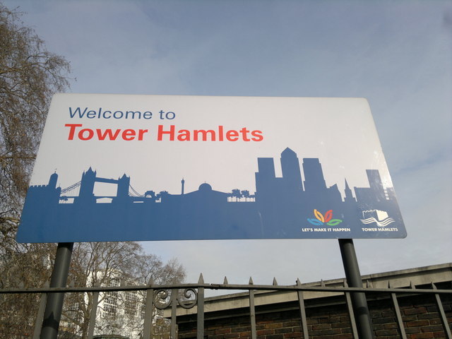 Who's Standing For Tower Hamlets Mayor? | Londonist