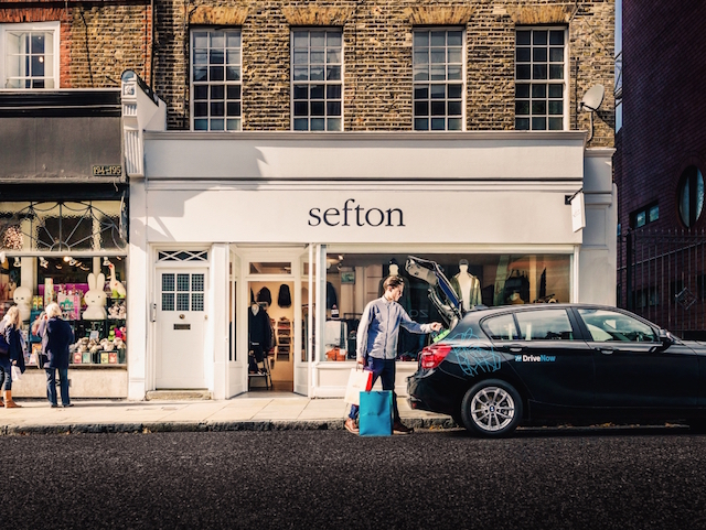 Get Access To A Car In London Whenever You Need It | Londonist