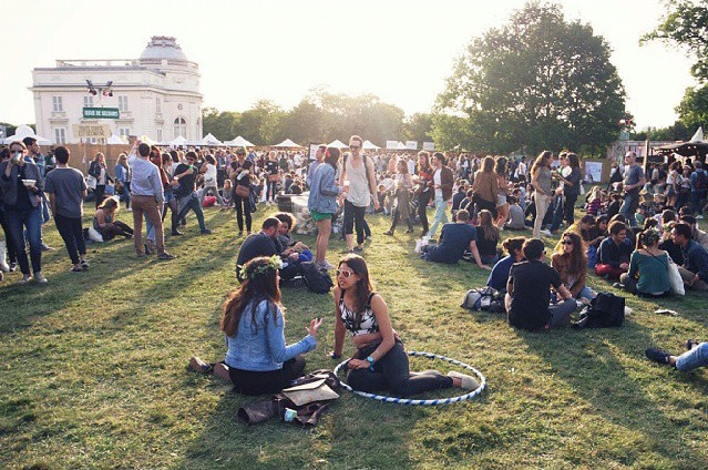 Let's Go Outside: Top Al Fresco London Date Ideas | Londonist