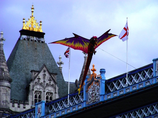 Friday Photos: Kites | Londonist