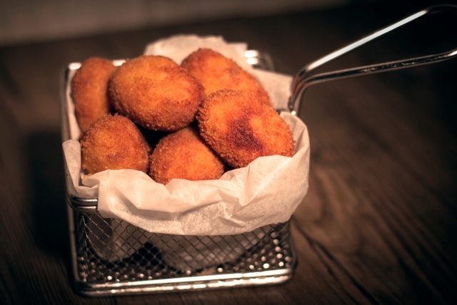 Lobos: A Convivial Tapas Cave In Borough Market | Londonist