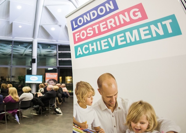 Londonist Out Loud: Finding A Foster Family In London | Londonist