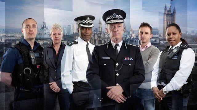 New Documentary About Met Police Starts Tonight | Londonist