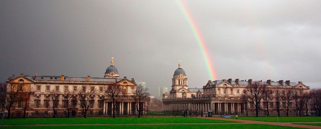 Friday Photos: Rainbows | Londonist