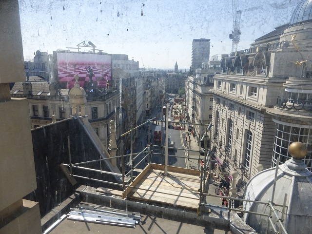 Picturehouse Central Aims To Transform The Troc | Londonist