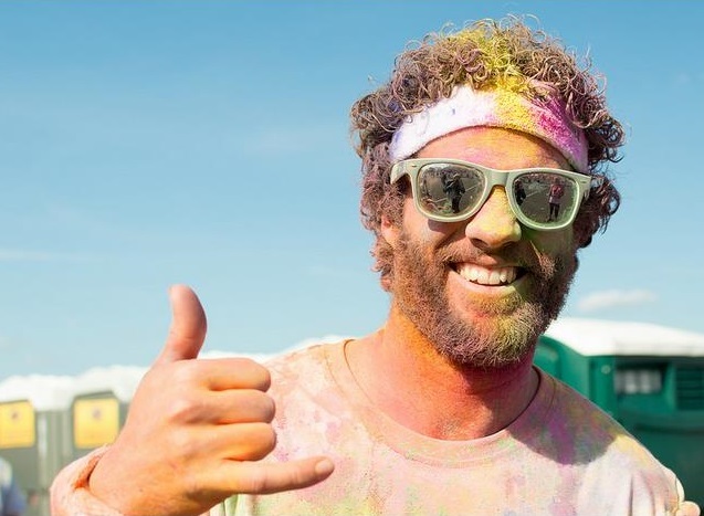 Friday Photos: Color Run | Londonist