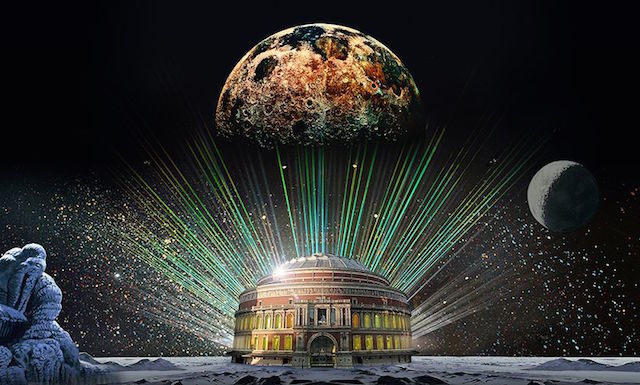 Deal Of The Day: Classical Music Space Spectacular | Londonist