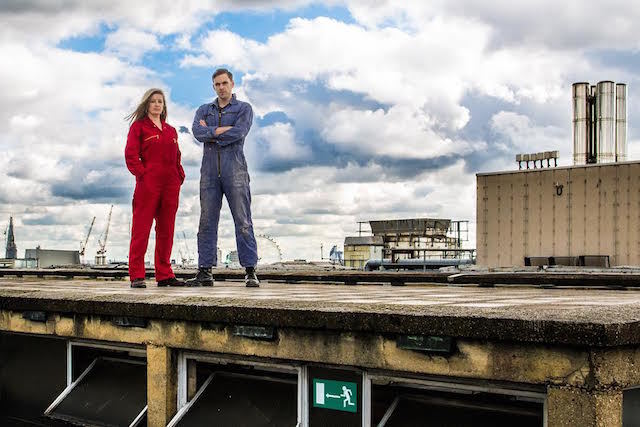 Get Ready, Bum Bum Train Tickets Go On Sale Tonight | Londonist