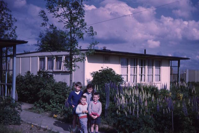 50 Years Of The London Boroughs: Housing | Londonist