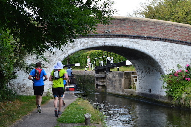 Weekend Walk: A Canalside Amble Through West London | Londonist