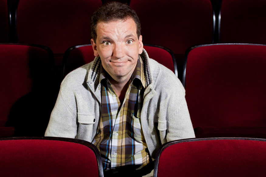 Guaranteed Grins At Greenwich Comedy Festival | Londonist