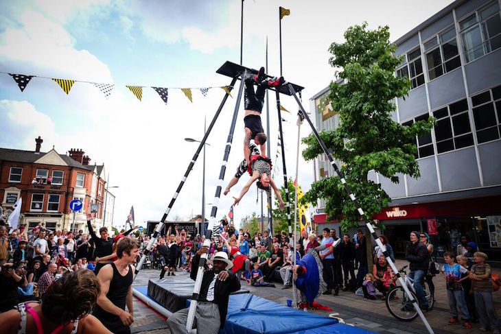 Free And Cheap London Events: 27-2 August 2015 | Londonist