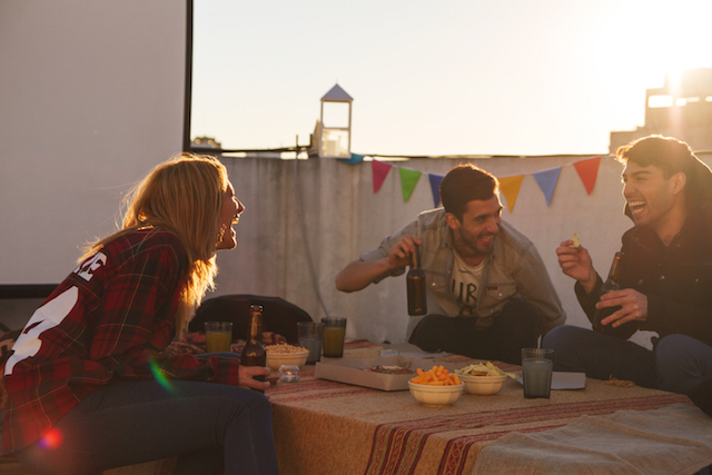 15 Reasons Why Flatsharing In London Is A Good Idea | Londonist