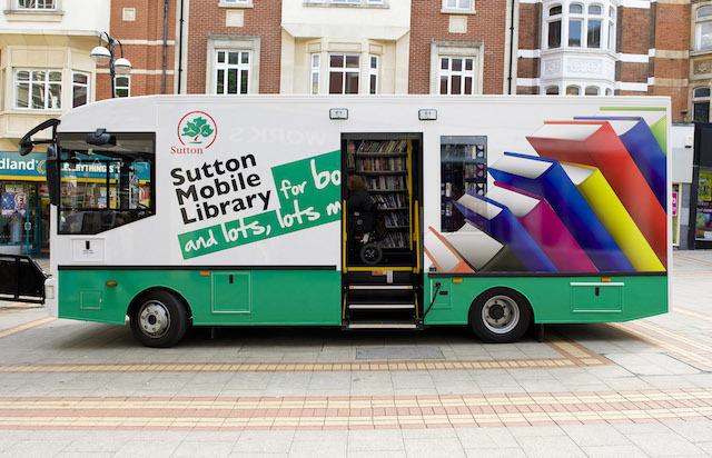 50 Years Of The Boroughs: Take Pleasure In Your Leisure | Londonist