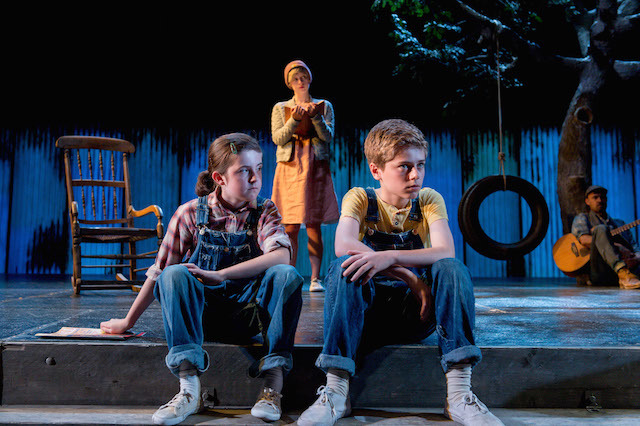 Bookish Harper Lee Adaptation Honours Classic Novel | Londonist