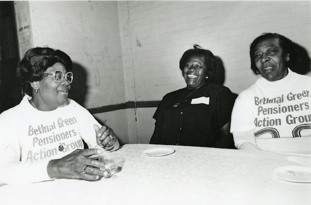 50 Years Of The London Boroughs: Diversity And Equalities | Londonist