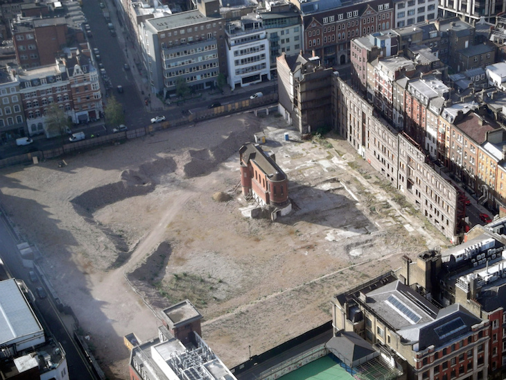 Open House Weekend Cometh: Book Places Now | Londonist