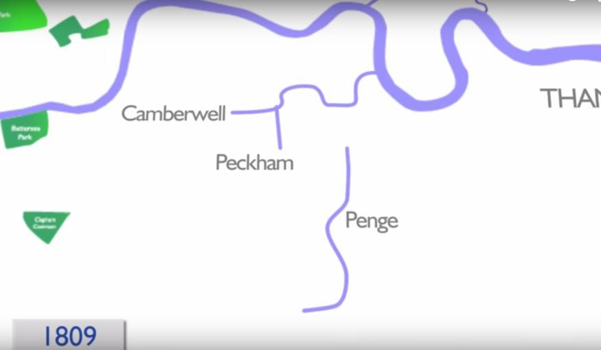 Video: When Were London's Canals Built? | Londonist