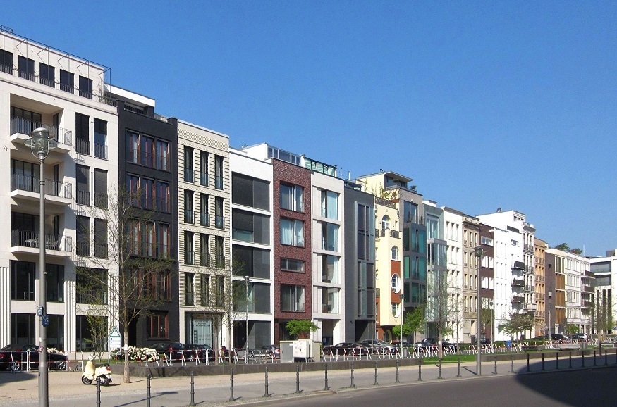 Are Self-Build Homes The Answer To London's Housing Crisis? | Londonist