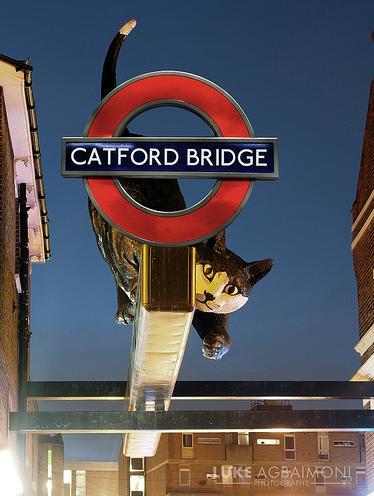 The Brown Line Cometh: What's The Preferred Bakerloo Line Extension ...