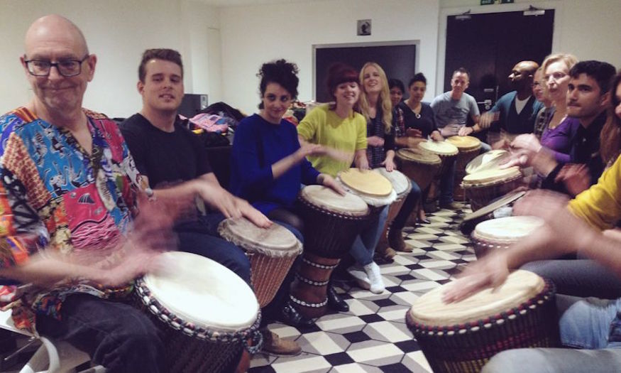 Deal Of The Day: Half Price African Drumming Workshop | Londonist