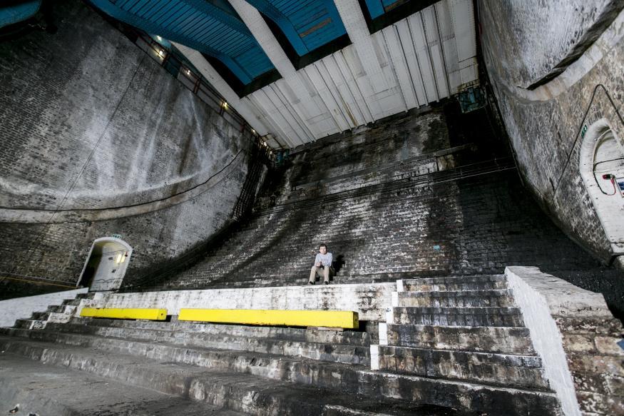 Londonist Out Loud: Bascule Chamber Music | Londonist