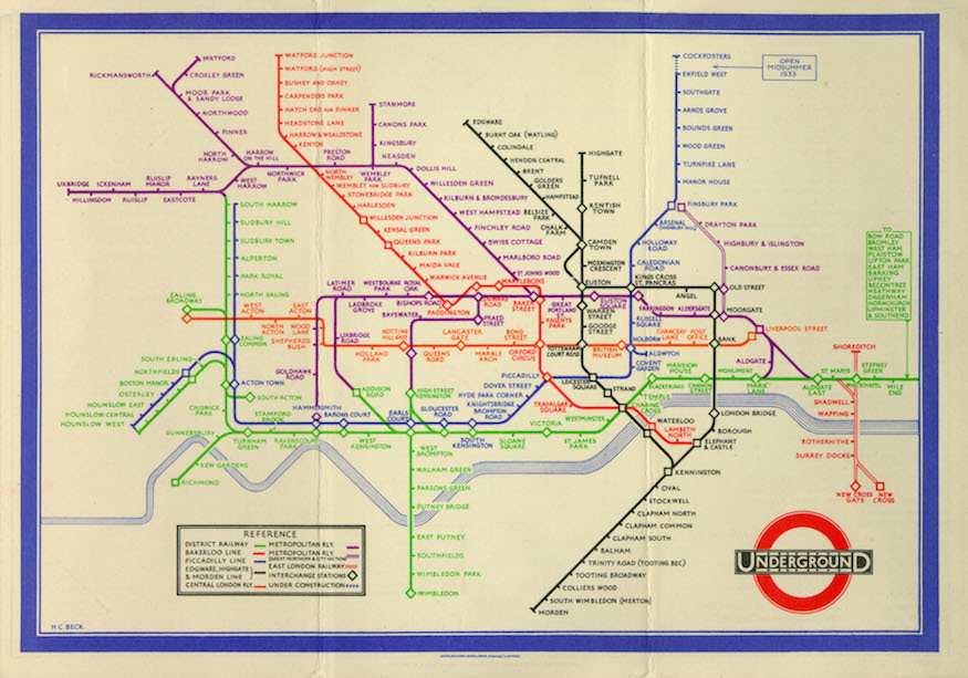 Explore Design In London Three Ways For Just £20 | Londonist